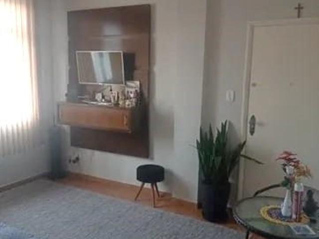 Apartamento em Ponta da Praia, Santos/SP de 102m² 2 quartos à venda por R$ 649.900,00