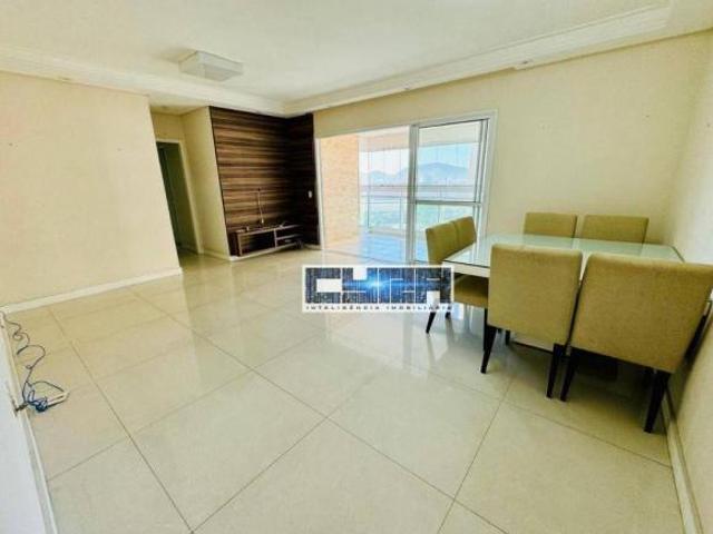 Apartamento em Ponta da Praia, Santos/SP de 103m² 3 quartos à venda por R$ 960.000,00