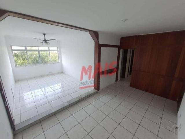 Apartamento em Ponta da Praia, Santos/SP de 107m² 2 quartos à venda por R$ 690.000,00