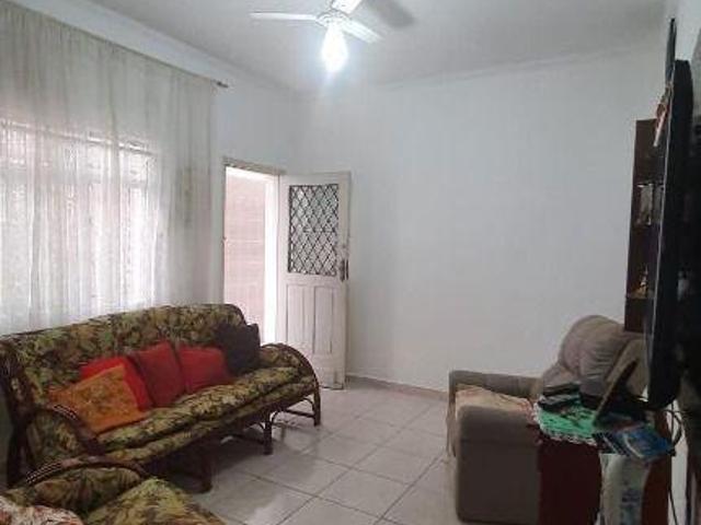 Apartamento em Ponta da Praia, Santos/SP de 108m² 2 quartos à venda por R$ 560.000,00
