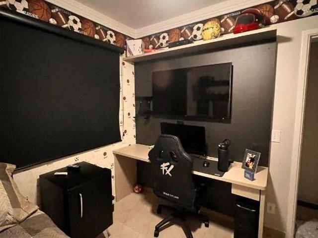 Apartamento em Ponta da Praia, Santos/SP de 111m² 3 quartos à venda por R$ 1.068.000,00