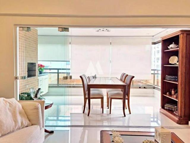 Apartamento em Ponta da Praia, Santos/SP de 112m² 3 quartos à venda por R$ 1.490.000,00