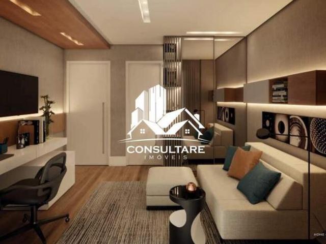 Apartamento em Ponta da Praia, Santos/SP de 113m² 2 quartos à venda por R$ 1.391.300,00