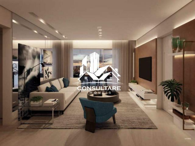Apartamento em Ponta da Praia, Santos/SP de 113m² 2 quartos à venda por R$ 1.423.300,00