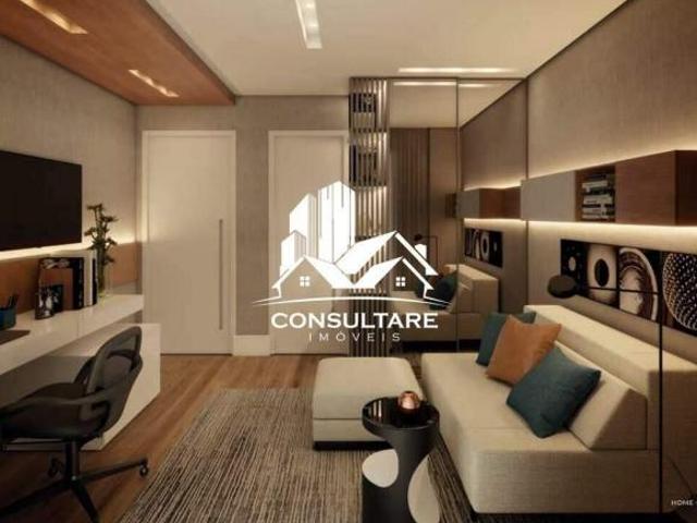 Apartamento em Ponta da Praia, Santos/SP de 113m² 2 quartos à venda por R$ 1.614.200,00