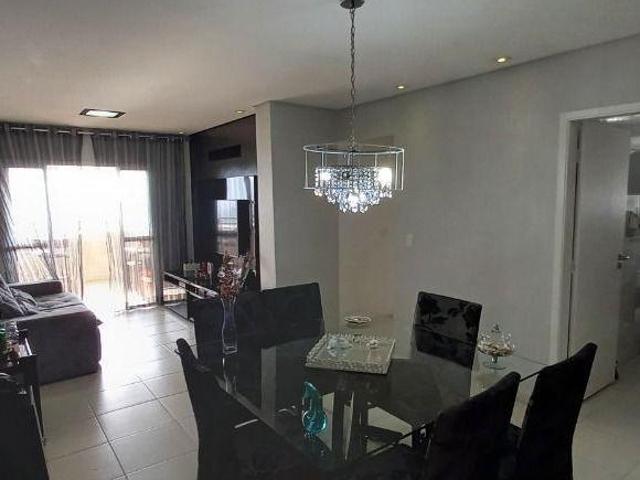 Apartamento em Ponta da Praia, Santos/SP de 114m² 3 quartos à venda por R$ 1.200.000,00 ou para loca