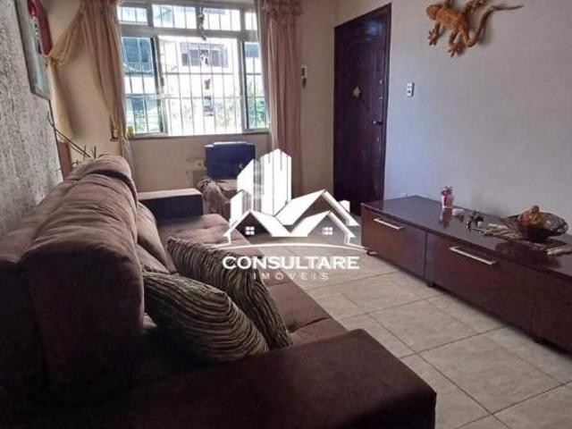 Apartamento em Ponta da Praia, Santos/SP de 123m² 3 quartos à venda por R$ 575.000,00