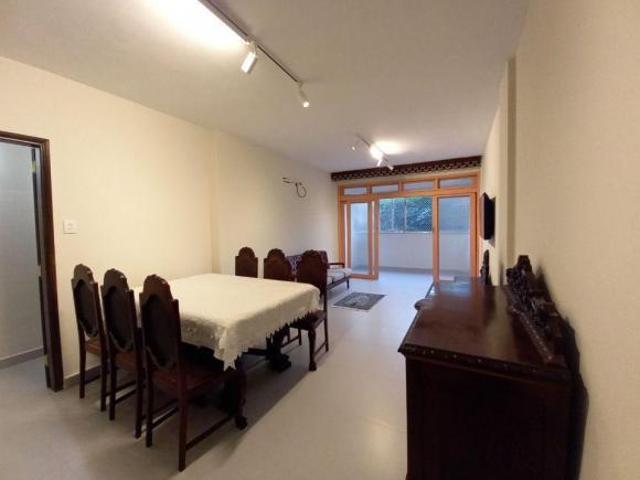 Apartamento em Ponta da Praia, Santos/SP de 124m² 3 quartos à venda por R$ 789.000,00