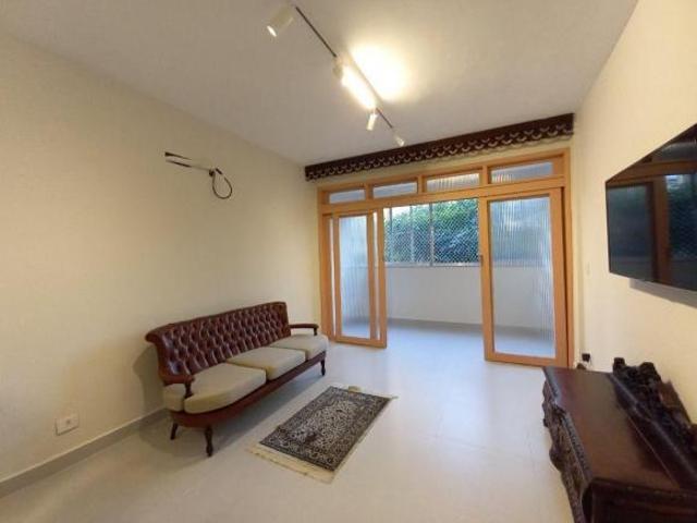 Apartamento em Ponta da Praia, Santos/SP de 124m² 3 quartos à venda por R$ 789.000,00