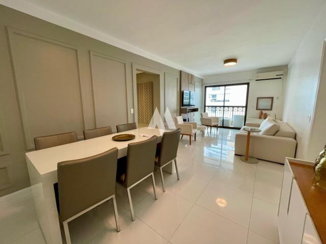 Apartamento em Ponta da Praia, Santos/SP de 130m² 3 quartos à venda por R$ 1.174.900,00