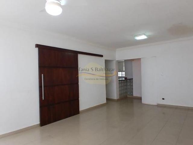 Apartamento em Ponta da Praia, Santos/SP de 139m² 3 quartos à venda por R$ 800.000,00