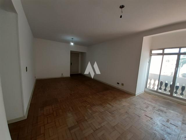 Apartamento em Ponta da Praia, Santos/SP de 140m² 3 quartos à venda por R$ 749.900,00