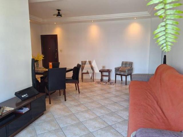 Apartamento em Ponta da Praia, Santos/SP de 140m² 3 quartos à venda por R$ 850.000,00