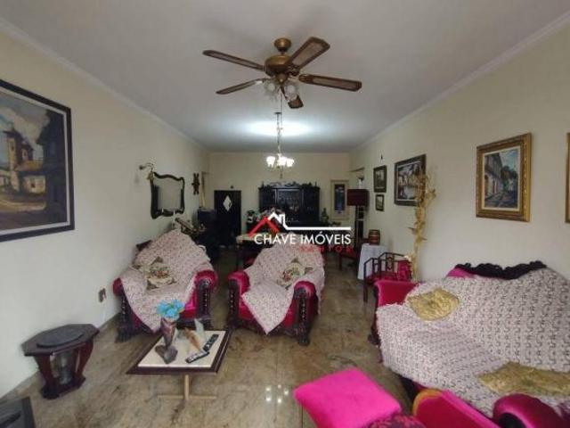 Apartamento em Ponta da Praia, Santos/SP de 145m² 3 quartos à venda por R$ 1.038.000,00 ou para loca