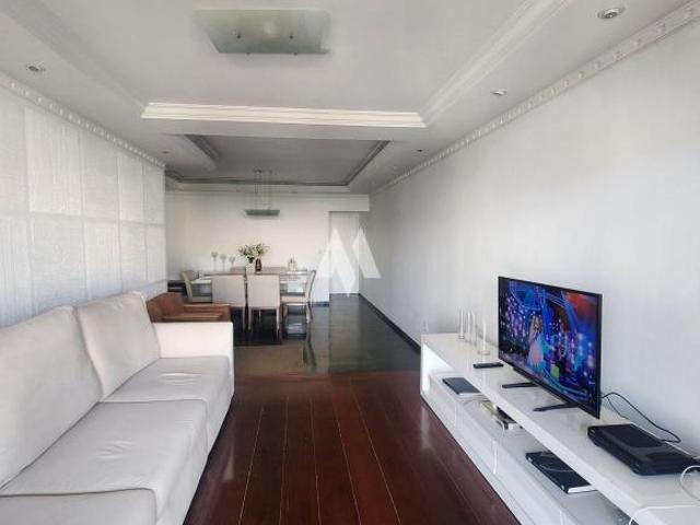 Apartamento em Ponta da Praia, Santos/SP de 145m² 3 quartos à venda por R$ 1.100.000,00