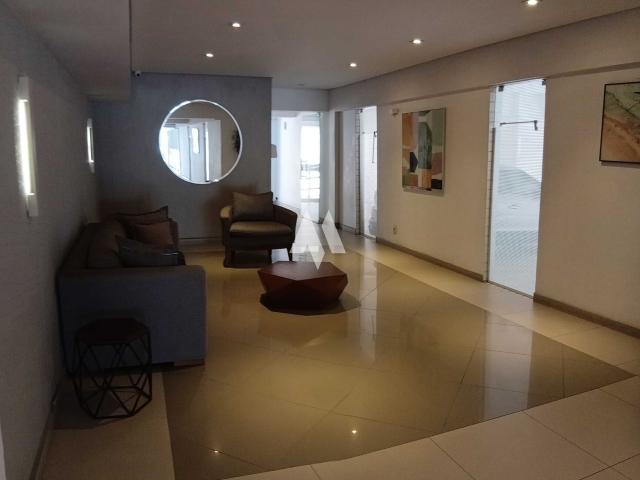 Apartamento em Ponta da Praia, Santos/SP de 145m² 3 quartos à venda por R$ 849.000,00