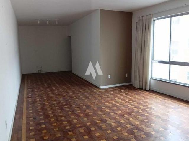 Apartamento em Ponta da Praia, Santos/SP de 145m² 3 quartos à venda por R$ 850.000,00