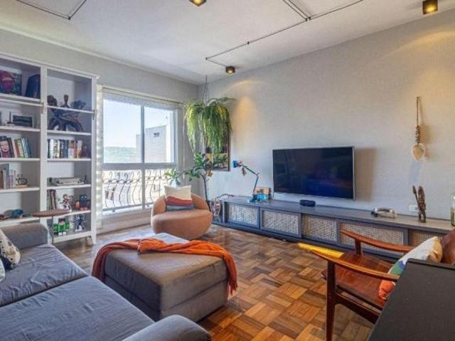 Apartamento em Ponta da Praia, Santos/SP de 147m² 3 quartos à venda por R$ 1.555.000,00