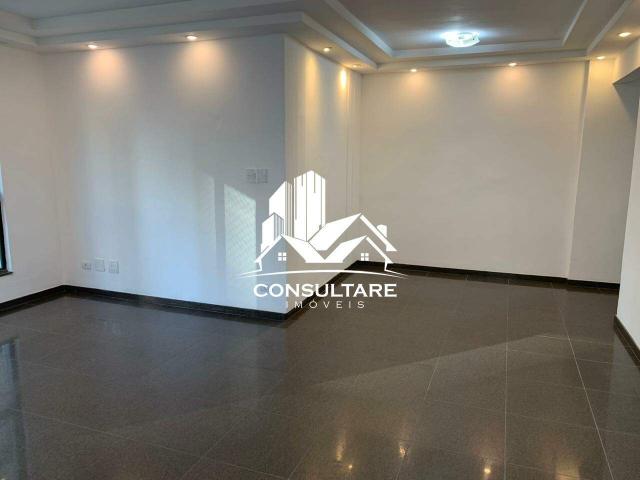 Apartamento em Ponta da Praia, Santos/SP de 148m² 3 quartos à venda por R$ 1.059.000,00