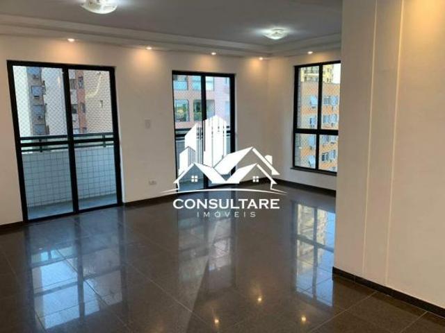 Apartamento em Ponta da Praia, Santos/SP de 148m² 3 quartos à venda por R$ 1.060.000,00