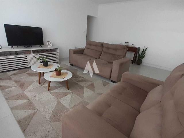 Apartamento em Ponta da Praia, Santos/SP de 152m² 2 quartos à venda por R$ 804.000,00