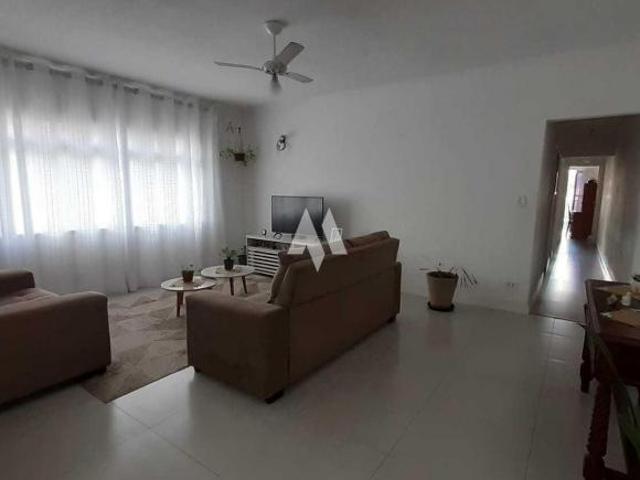 Apartamento em Ponta da Praia, Santos/SP de 152m² 2 quartos à venda por R$ 805.000,00