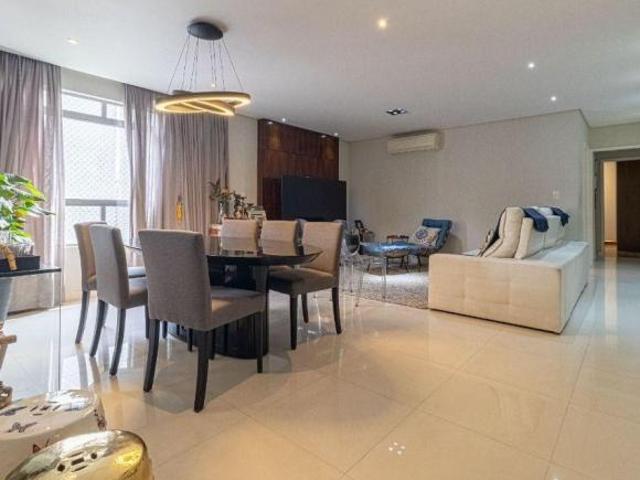 Apartamento em Ponta da Praia, Santos/SP de 153m² 2 quartos à venda por R$ 850.000,00
