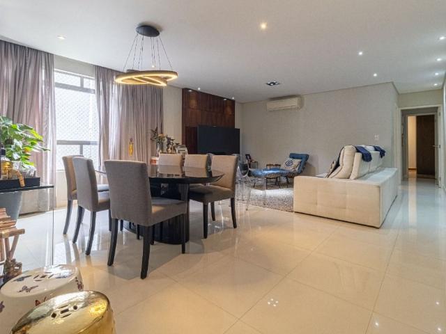 Apartamento em Ponta da Praia, Santos/SP de 153m² 2 quartos à venda por R$ 849.000,00
