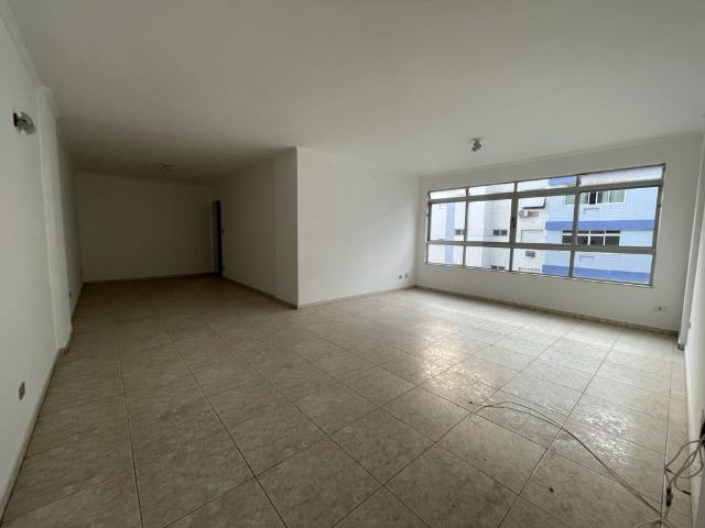 Apartamento em Ponta da Praia, Santos/SP de 153m² 3 quartos à venda por R$ 999.000,00