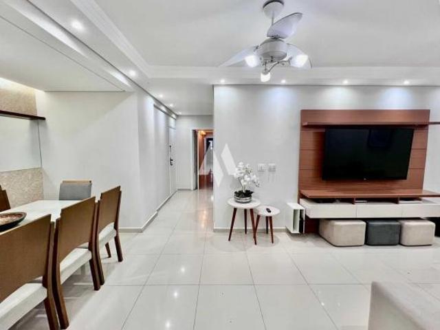Apartamento em Ponta da Praia, Santos/SP de 158m² 3 quartos à venda por R$ 1.380.000,00