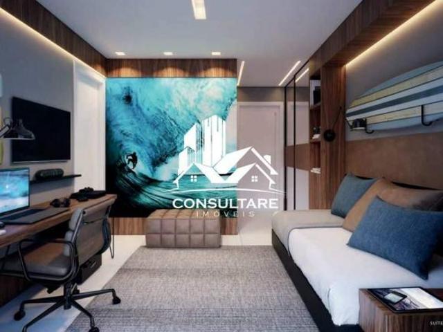 Apartamento em Ponta da Praia, Santos/SP de 164m² 3 quartos à venda por R$ 1.868.900,00