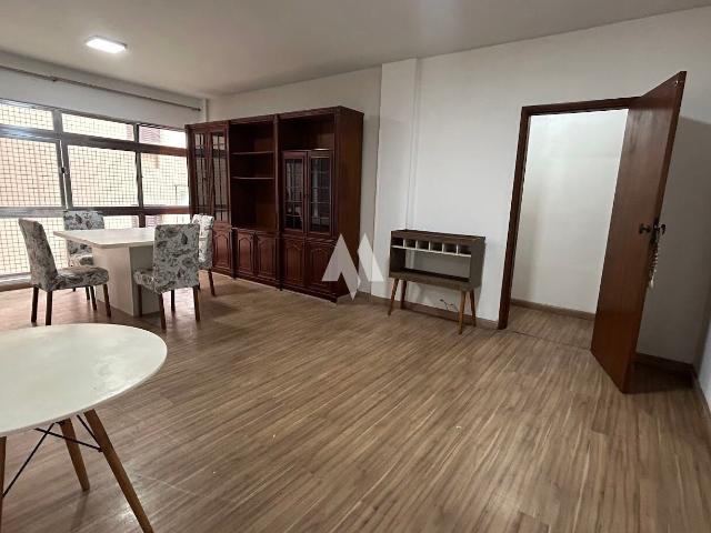 Apartamento em Ponta da Praia, Santos/SP de 165m² 3 quartos à venda por R$ 1.149.900,00