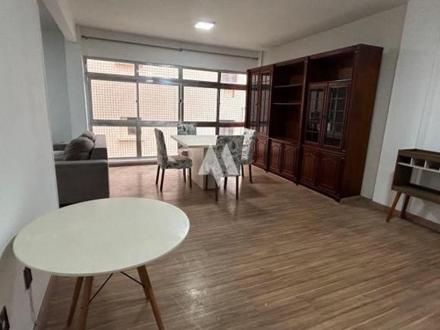 Apartamento em Ponta da Praia, Santos/SP de 165m² 3 quartos à venda por R$ 1.150.000,00
