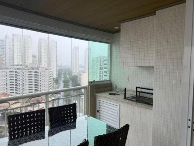 Apartamento em Ponta da Praia, Santos/SP de 199m² 3 quartos à venda por R$ 2.790.000,00