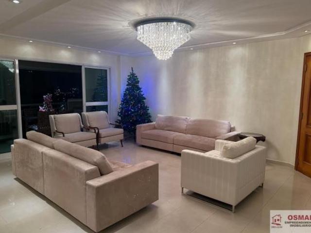 Apartamento em Ponta da Praia, Santos/SP de 199m² 3 quartos à venda por R$ 2.968.000,00