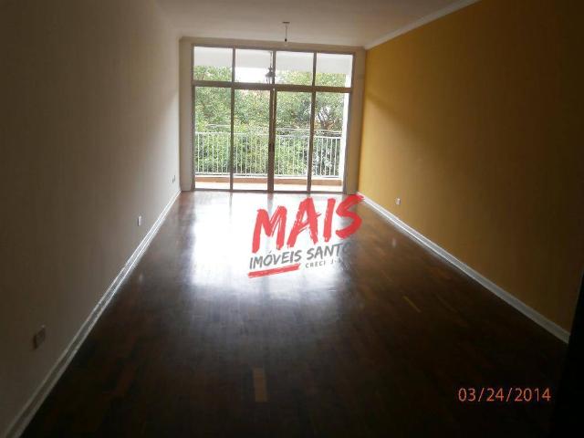 Apartamento em Ponta da Praia, Santos/SP de 200m² 4 quartos à venda por R$ 794.900,00
