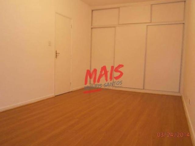 Apartamento em Ponta da Praia, Santos/SP de 200m² 4 quartos à venda por R$ 795.000,00