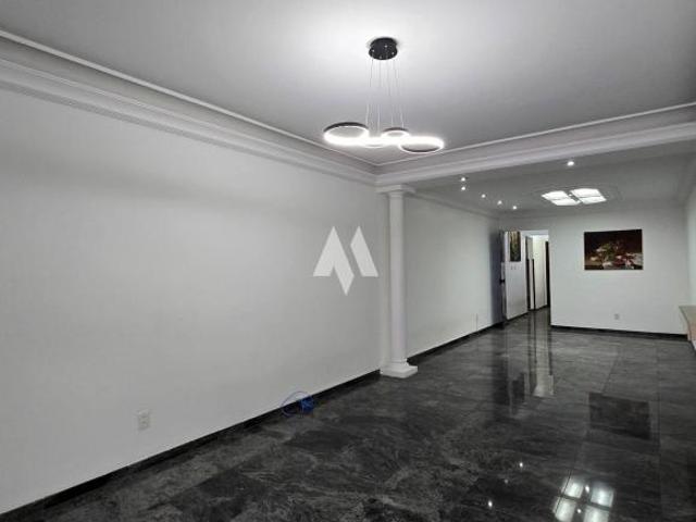 Apartamento em Ponta da Praia, Santos/SP de 207m² 4 quartos à venda por R$ 1.280.000,00