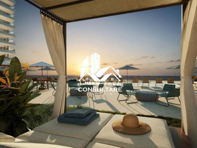 Apartamento em Ponta da Praia, Santos/SP de 227m² 3 quartos à venda por R$ 4.201.600,00