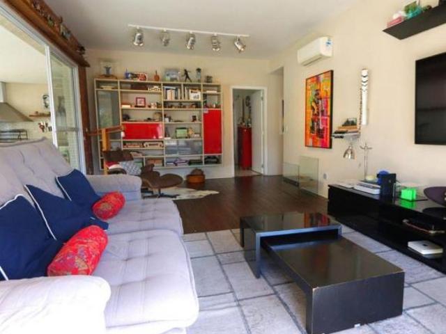 Apartamento em Ponta da Praia, Santos/SP de 335m² 4 quartos à venda por R$ 1.950.000,00 ou para loca