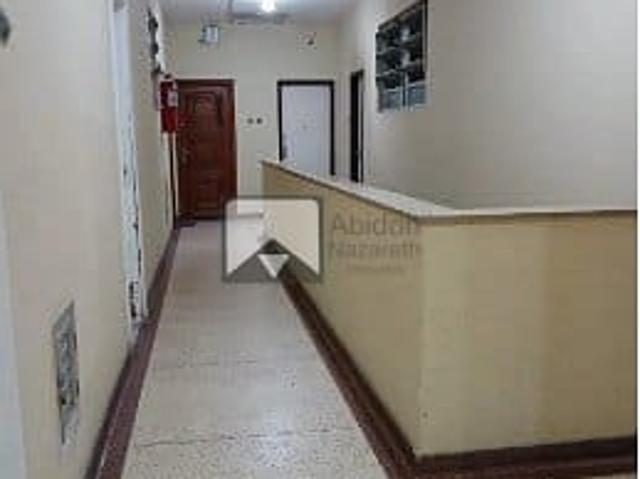 Apartamento em Ponta D'Areia, Niterói/RJ de 48m² 1 quartos à venda por R$ 209.900,00