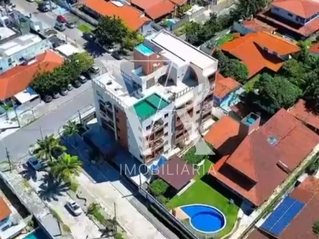 Apartamento em Ponta de Matos, Cabedelo/PB de 53m² 2 quartos à venda por R$ 616.724,00