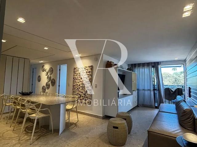 Apartamento em Ponta de Matos, Cabedelo/PB de 87m² 3 quartos à venda por R$ 1.449.000,00