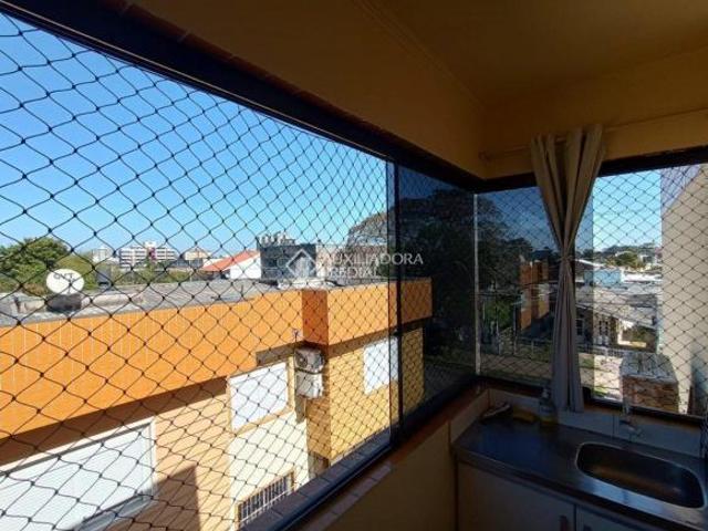 Apartamento em Ponta Porã, Cachoeirinha