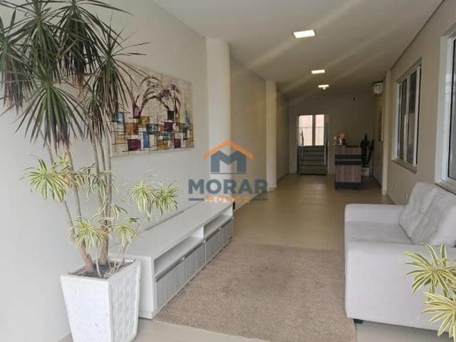 Apartamento em Pontal do Sul