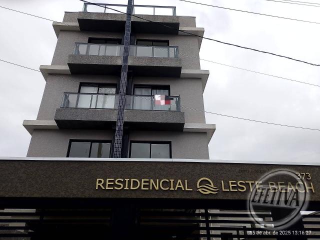 Apartamento em, Pontal do Paraná/PR de 85m² 2 quartos à venda por R$ 609.125,00