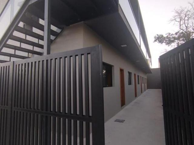 Apartamento em Pontal de Santa Marina, Caraguatatuba/SP