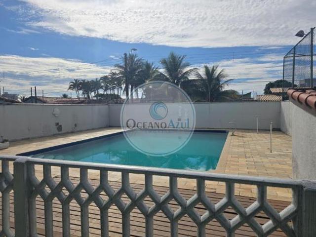 Apartamento em Pontal de Santa Marina Caragua.