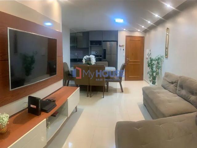 Apartamento em Pontal, Ilhéus/BA de 69m² 2 quartos à venda por R$ 499.900,00