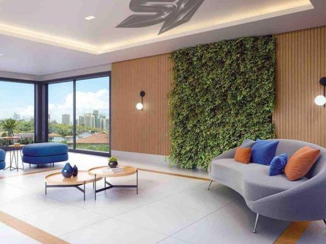 Apartamento em Ponte de Campinas, Jundiaí/SP de 208m² 4 quartos à venda por R$ 2.702.000,00